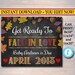 Fall Coffee Gift Tags, Thanks a Latte for All You Do, Grateful Thankful ...