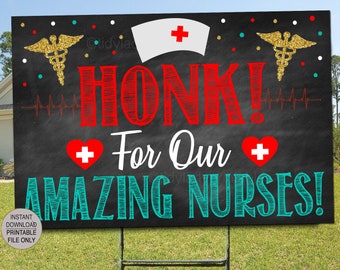 Nurses Week 2020 - Etsy