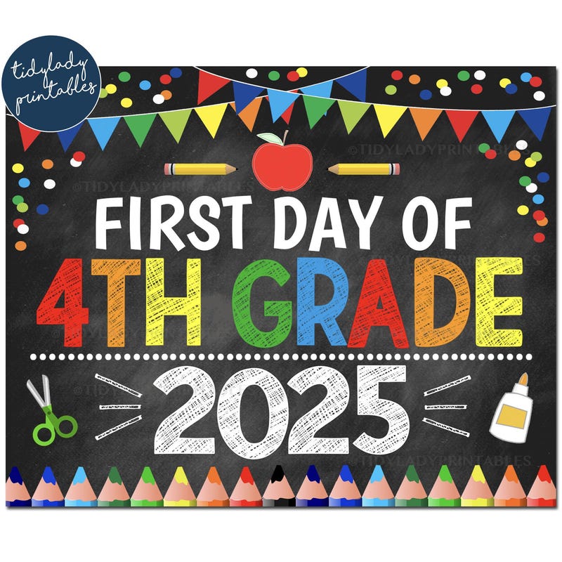 Welcome Back to School Signs - Etsy