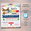 Printable Welcome Library School Sign, Classroom Decor, School Library ...
