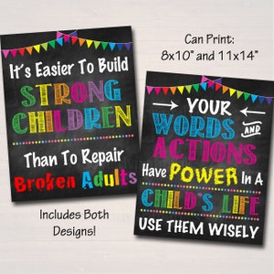 School Counselor Office Posters, Teacher Classroom Posters ...