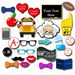 EDITABLE Back to School Photo Booth Props, End of Summer Party Props ...