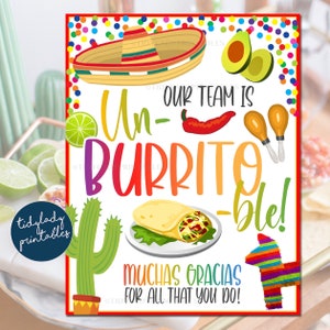 Fieseta Theme Appreciation Signs Bundle, Teacher Staff Week, Holy ...