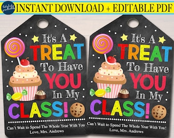 Classroom Sweet Class - Etsy
