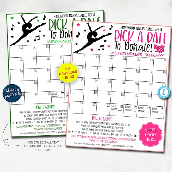 Sponsor My Cheer Season Poms - Etsy