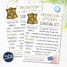 Surgical Tech Survival Kit Gift Tags, Surgery Tech, Medical Staff ...