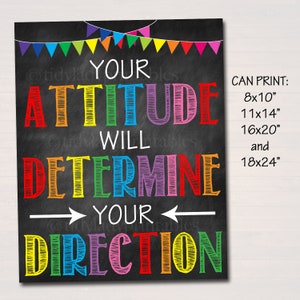 Classroom Printable Poster, Counselor Office Decor, Social Worker, High ...