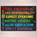 STRIVE Acronym Poster: Growth Mindset Classroom Decor (digital Download ...