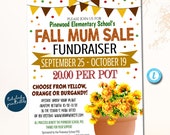 EDITABLE Mother Son Dance Set School Dance Flyer Party Invitation, A ...