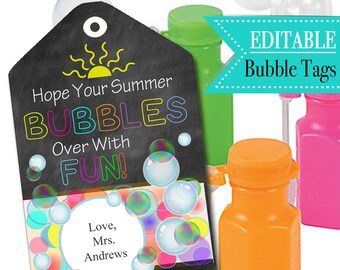 End of School Year Gifts for Kids PRINTABLE Friendship - Etsy