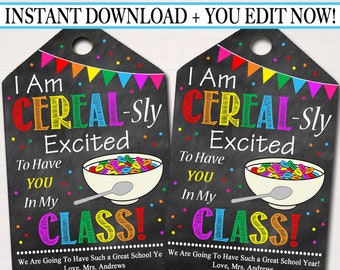 You're in My Class - Etsy