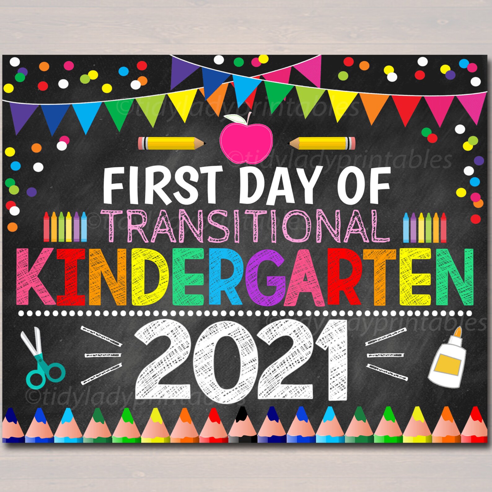 First Day Of Transitional Kindergarten 2021 Druckbares Schild Etsy first-day-of-transitional-kindergarten-2021-druckbares-schild-etsy