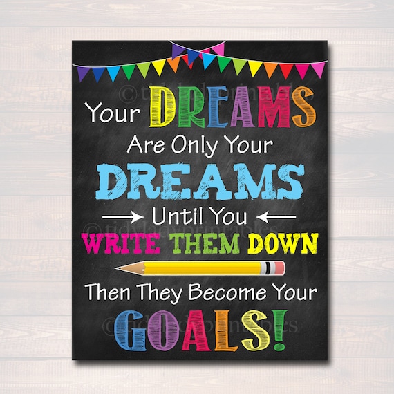 Classroom Printable Poster, Counselor Office Decor, High School English ...