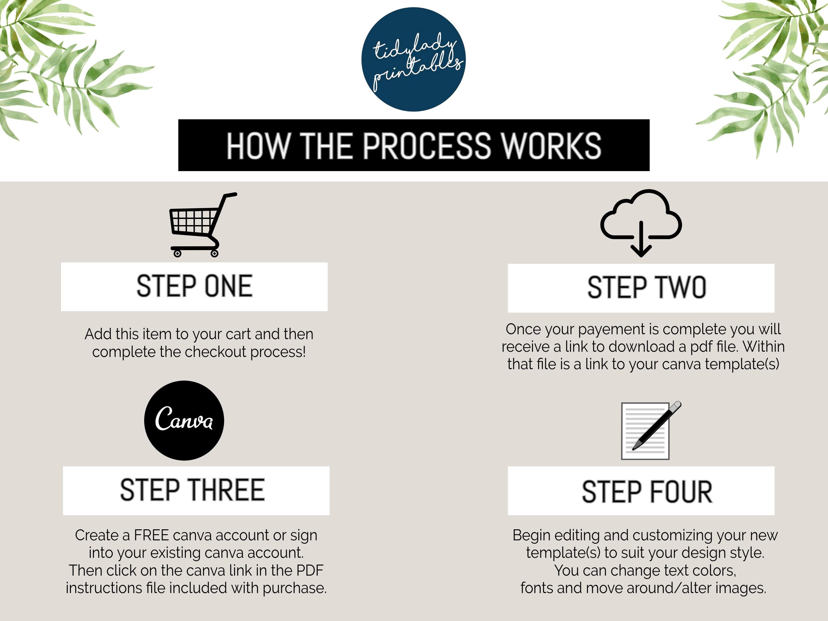 Editable PTO PTA Recruitment Flyer: School Volunteer Handout Canva ...