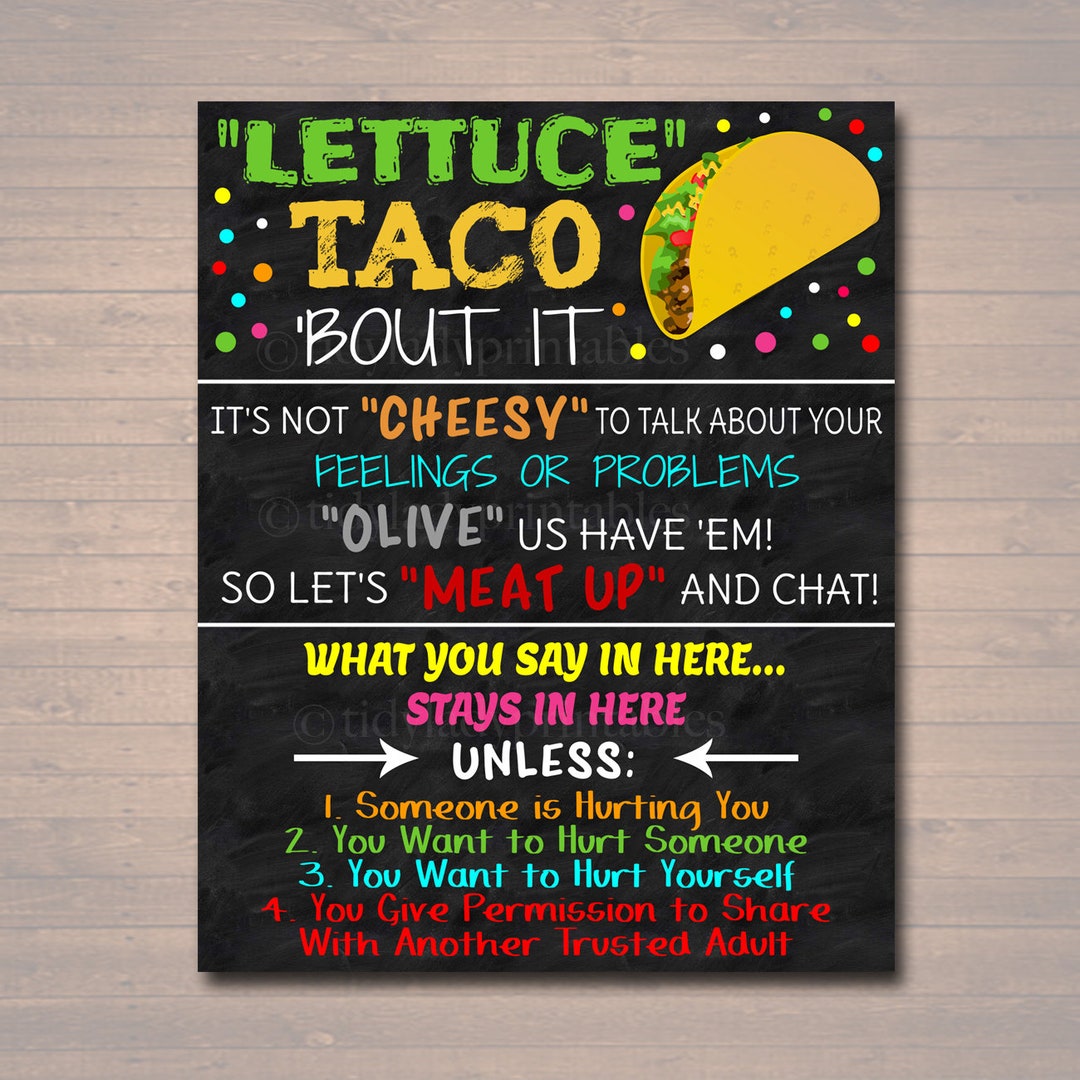 Counseling Office Confidentiality Poster, Counselor Therapist Office ...