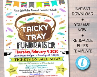 Tricky Tray Basket Ideas - Etsy