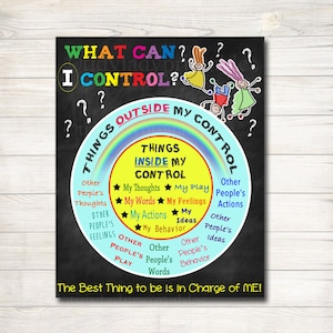 School Counselor Poster, Behavior Therapy, Child Therapist, Guidance ...