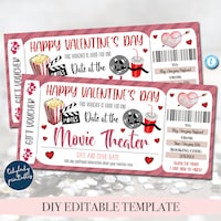Movie Theme - Etsy