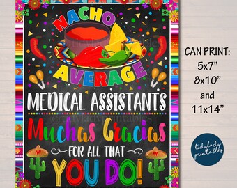 Nacho Average Sign - Etsy