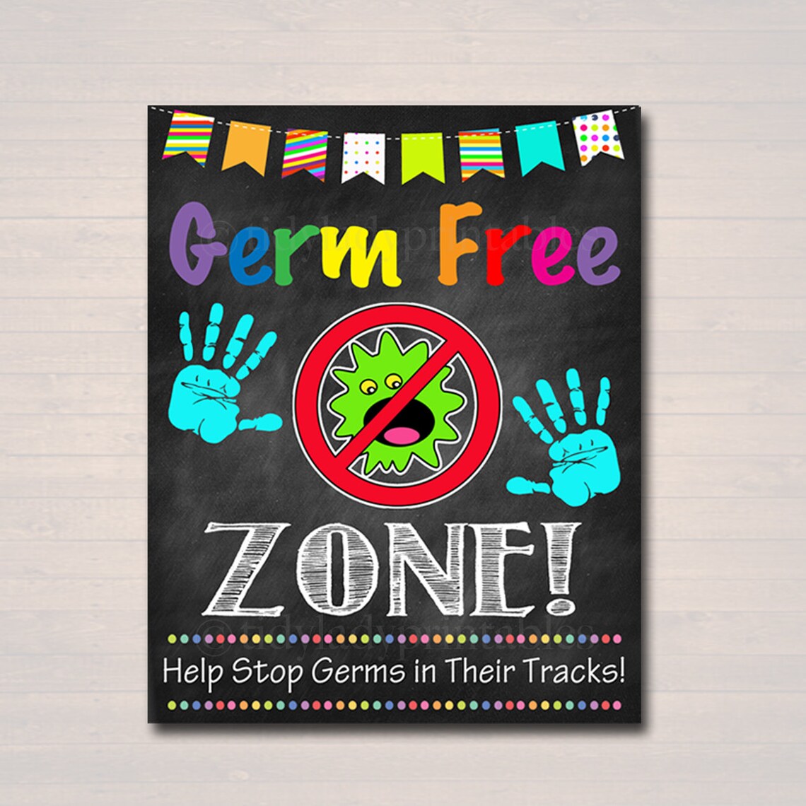 Health Room Office Posters, School Health Posters, Nurse, INSTANT ...