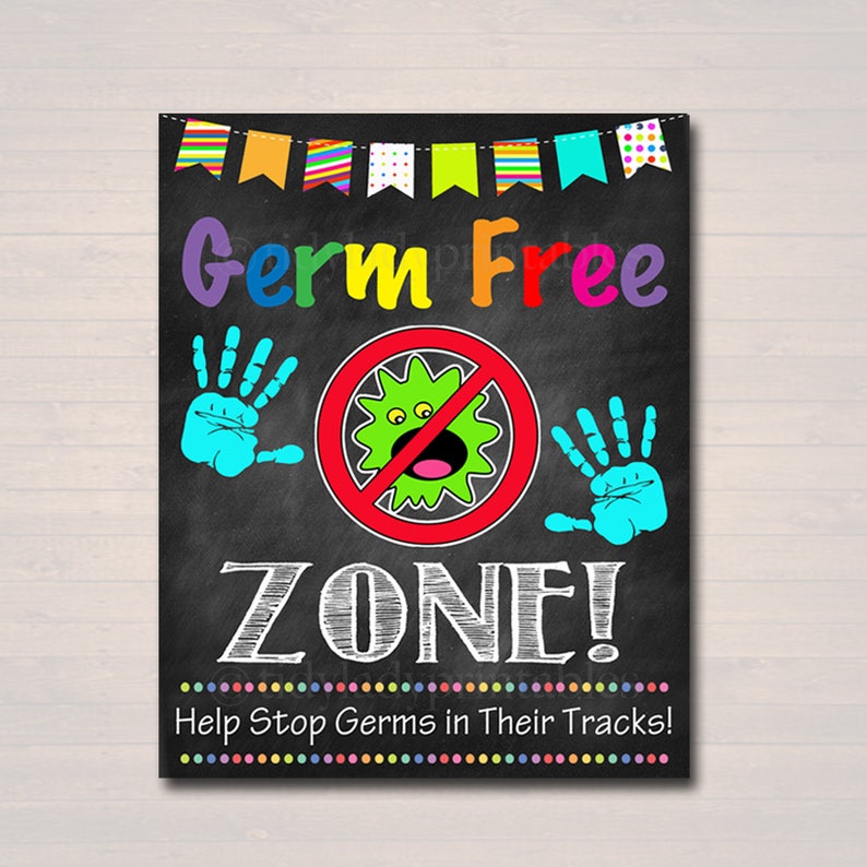 Health Room Office Posters, School Health Posters, Nurse, INSTANT ...