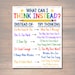 Classroom Decor, Counseling Office Poster, Counselor Office Decor ...