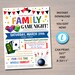 EDITABLE Fiesta Gift Card Holder, Teacher Gift, Staff Taco Burrito Gift ...