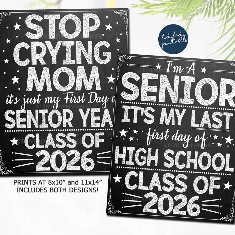 TidyLadyPrintables - Etsy