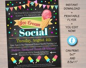 Printable Reading Poster, Welcome Library School Sign, Classroom School ...