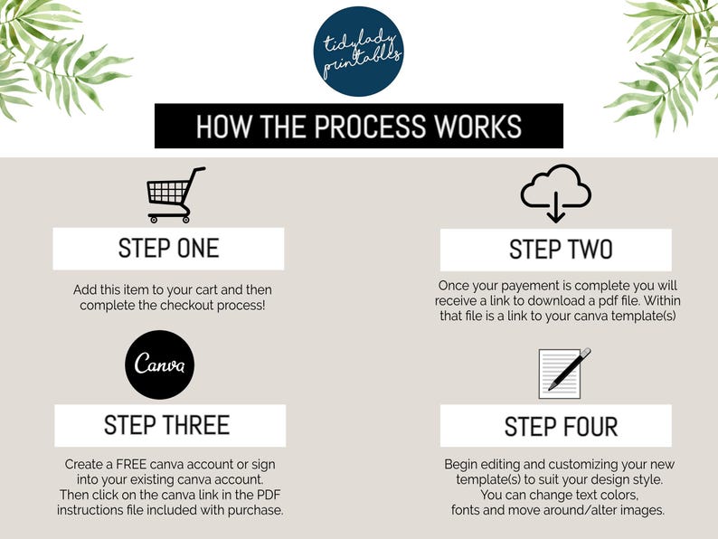 Editable PTA Flyer Template: Canva Parent Group Recruitment (digital ...