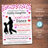 EDITABLE Valentine's Day Flower Gram Flyer, School Fundraiser Template ...