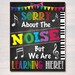 Music Teacher Classroom Printable Poster Classroom Decor - Etsy