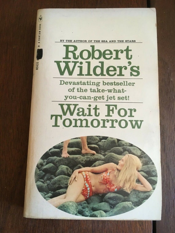 Robert Wilder Books