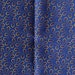 Blue Shweshwe Fabric, South African Shweshwe per Yard, African Quilting ...