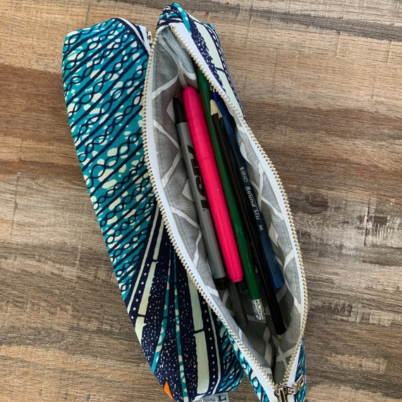 Cloth pencil pouch store