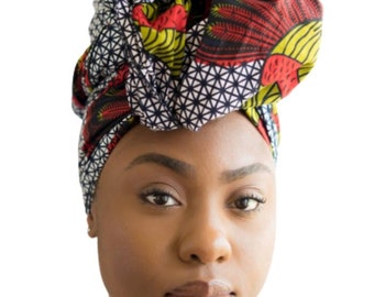 Head Wraps for Women - Etsy
