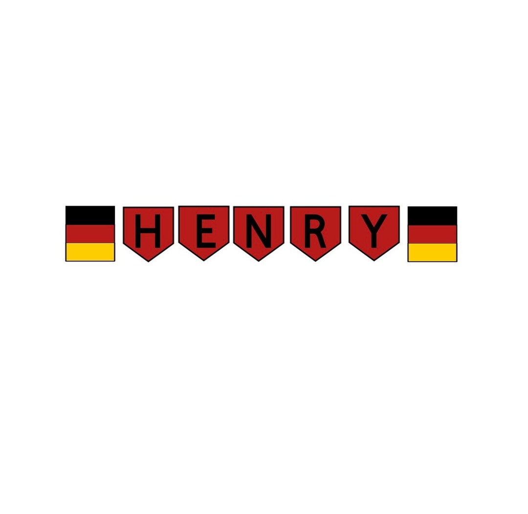 German Banner, Germany Banner, German Flag Banner, Germany Flag Banner ...