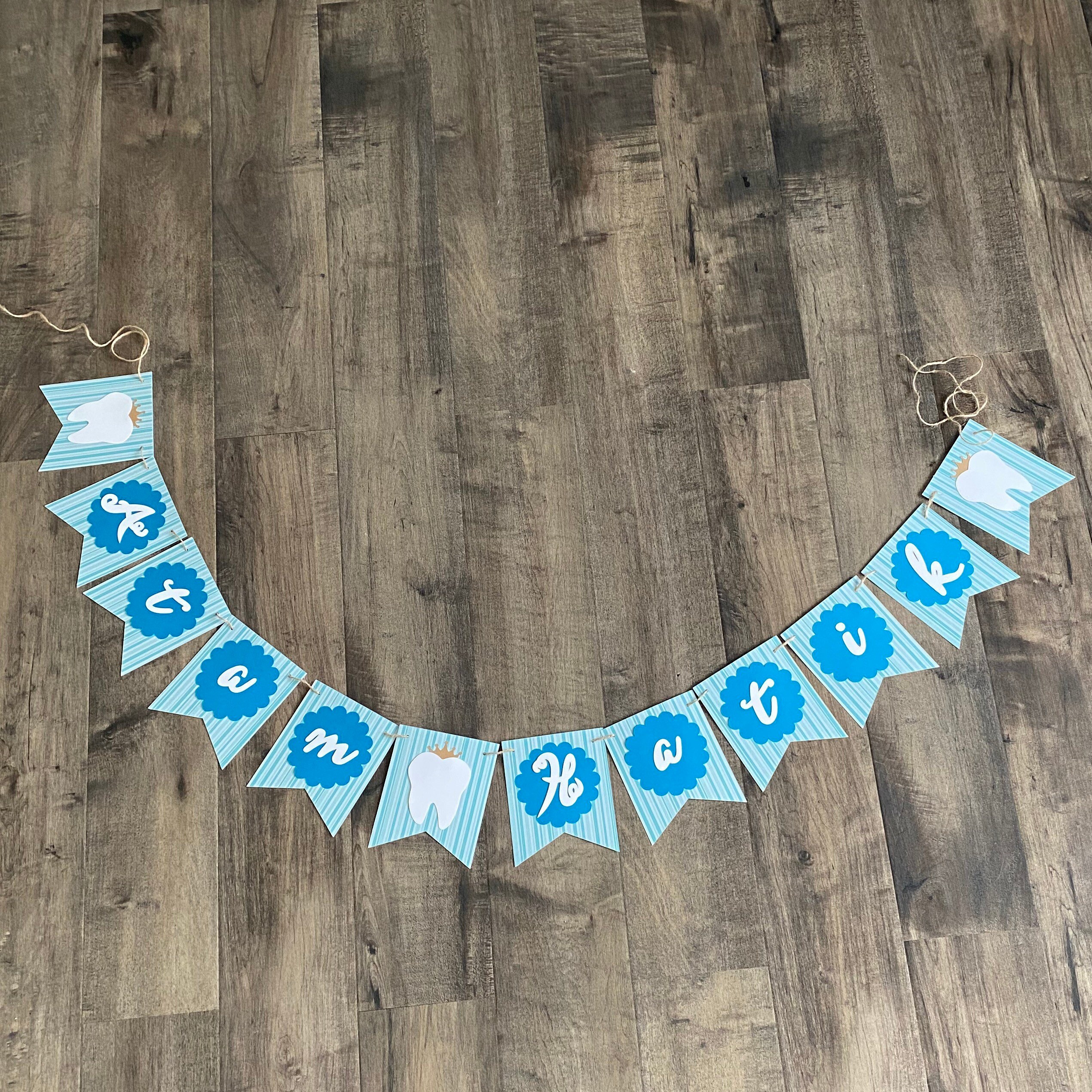 my first tooth banner First tooth banner tooth banner tooth banner ...