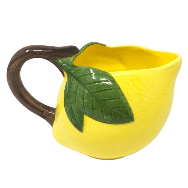 Ceramic Lemon Juicer - Etsy