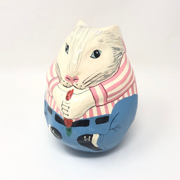 Weeble Wobble - Etsy