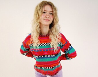 Boob Window Sweater - Etsy