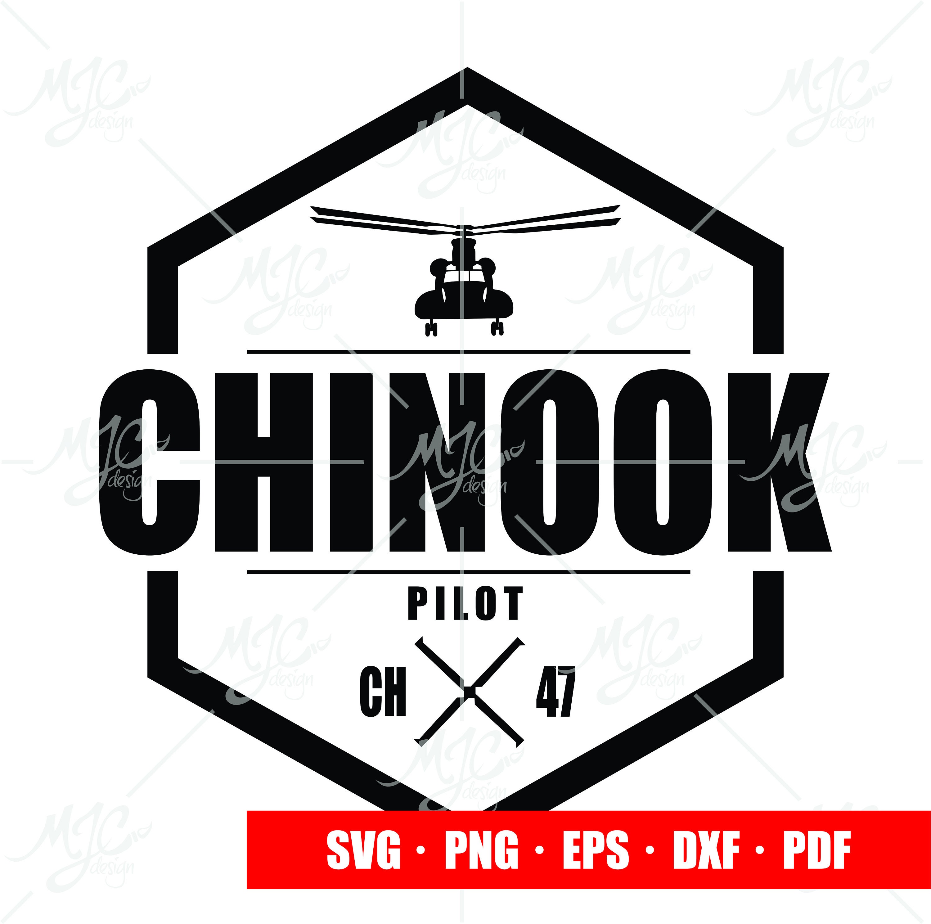 Chinook Pilot Svg, Chinook Svg, CH-47 Pilot Svg, Helicopter Pilot Svg ...