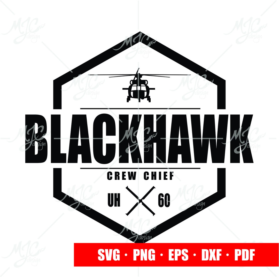 Blackhawk Svg, UH-60, Crew Chief, Tango, 15 Tango, Helicopter, Tshirt ...