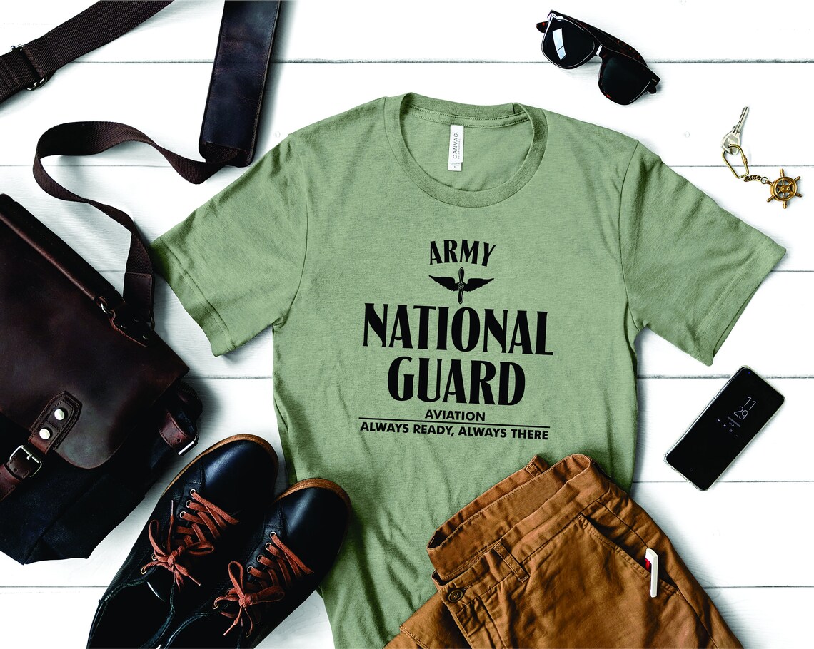 Army National Guard Aviation Svg Army Aviation Svg National - Etsy