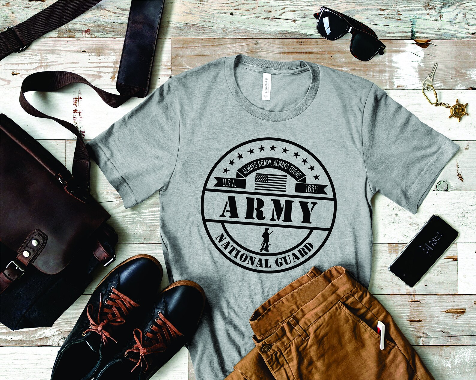 Army Svg Army National Guard Svg National Guard Svg - Etsy