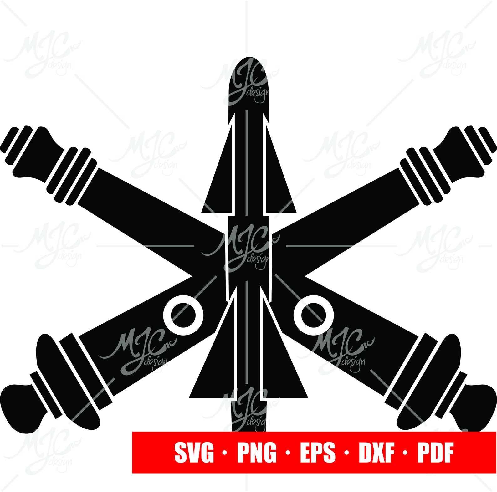 Air Defense Artillery Svg, National Guard Svg, Army Insignia Svg ...
