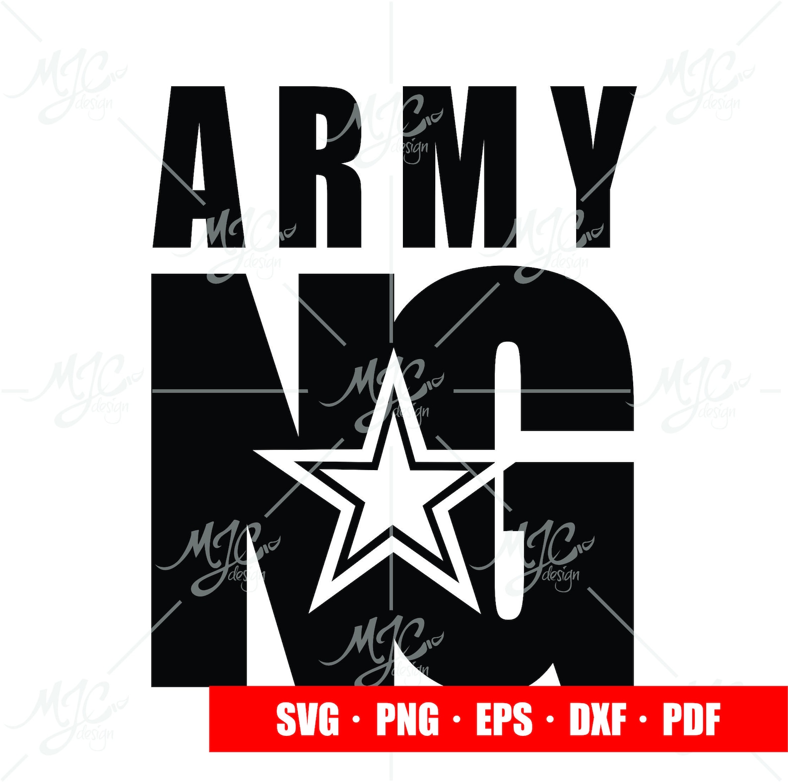Army National Guard Svg, Army Svg, National Guard Svg, Army Star Svg ...