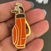 2 Golf Club Pins Lot - Etsy