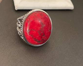 Barse Ring - Etsy