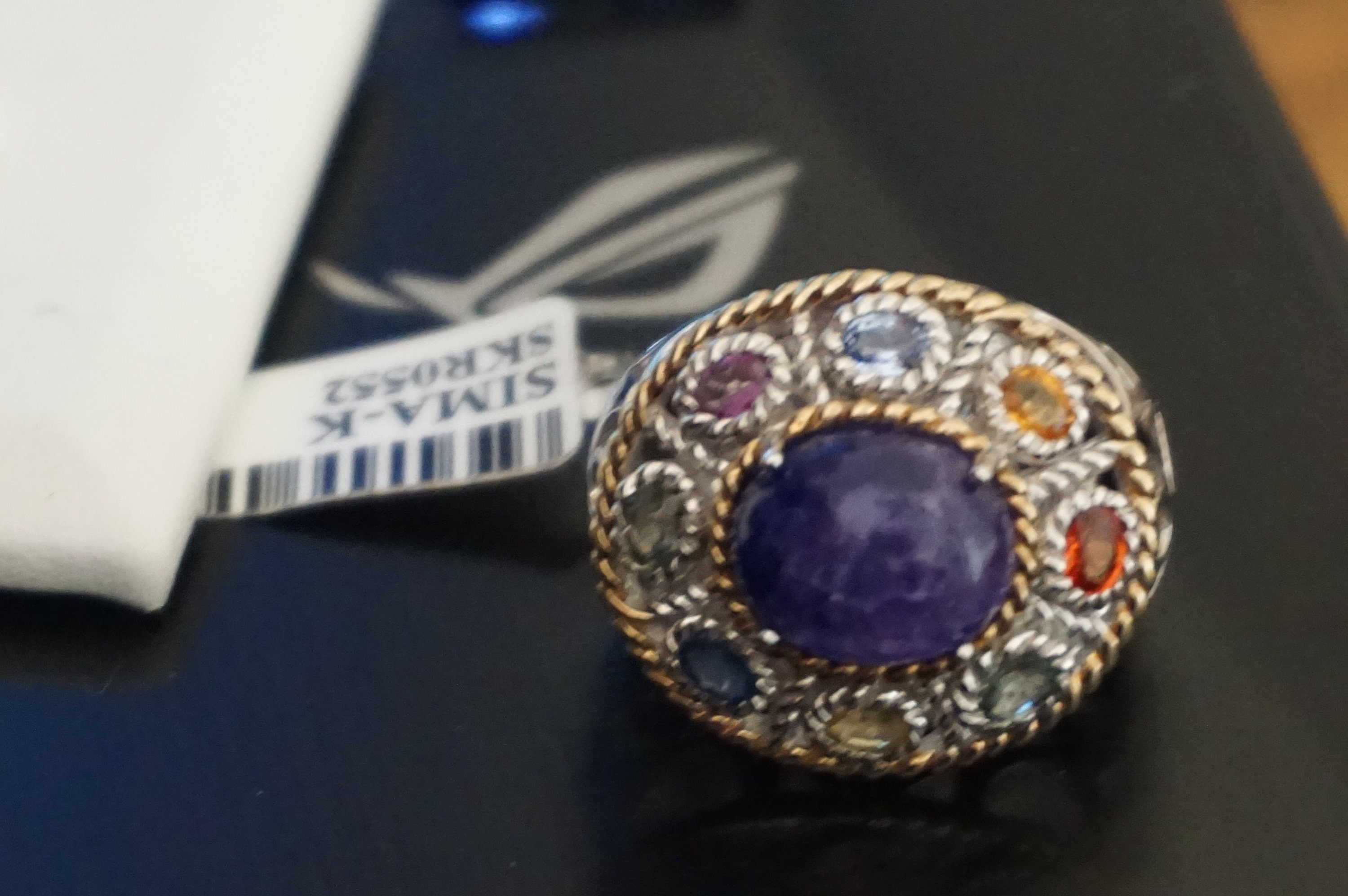 Sima k jewelry store
